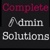 Complete Admin Solutions - Company Profile, Location, Rates ...